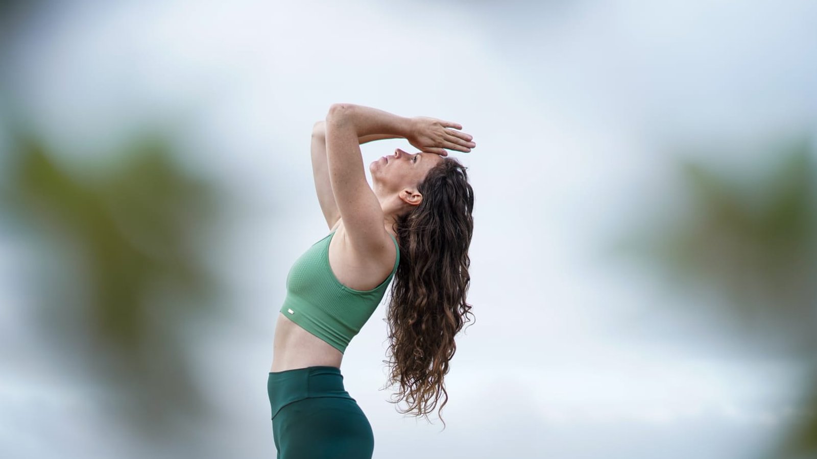 Céline Ananta Yoga, Frankrijk