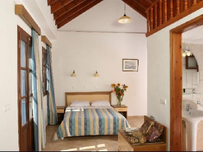 7 Days Body, Mind, and Heart Meditation and Yoga Retreat in Symi ...