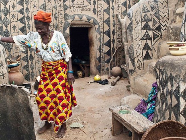 11 Day Ghana's Northern Territories: Exploring the Savannah and Tribal ...