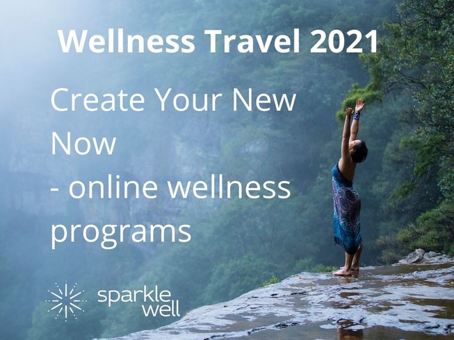 21 Day Cleanse & Renew Online Course Retreat with Detox Expert ...