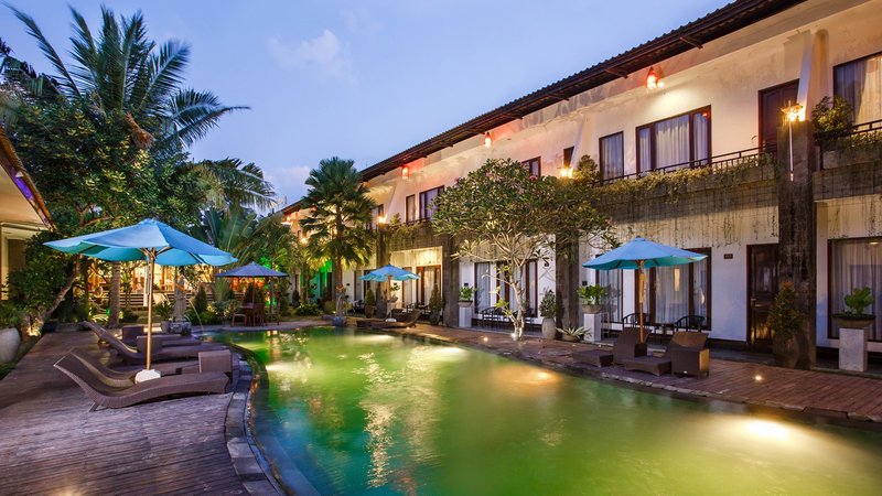 4 Day Rejuvenating Wellness Yoga Retreat in Ubud, Bali ...