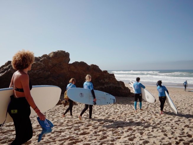 BookSurfCamps | 1474 Surf Camps and Holidays Worldwide