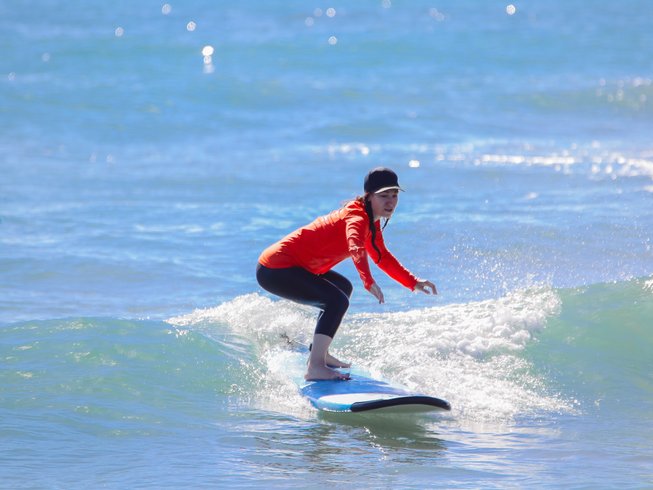 15 Day Infinite Tide: The Ultimate Luxury Surf and Yoga Camp in Arugam ...