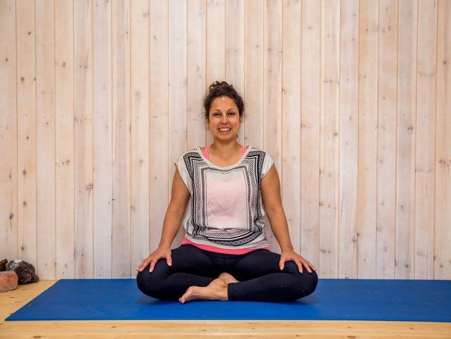 4 Day Luxury Winter Yoga Retreat in Croyde, Devon with Anna ...