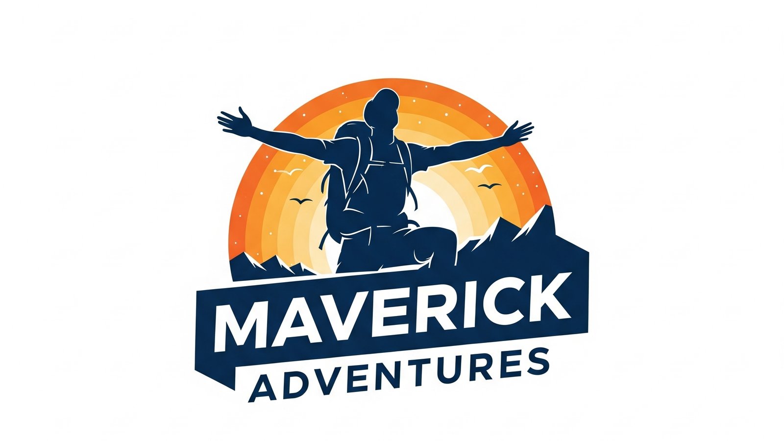 Maverick Adventures, Reino Unido
