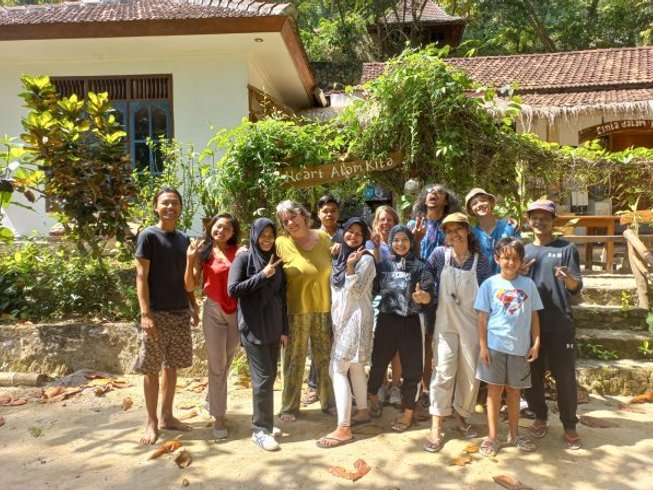 7 Day Personal Development Retreat in Karimunjawa Island, Indonesia for ...