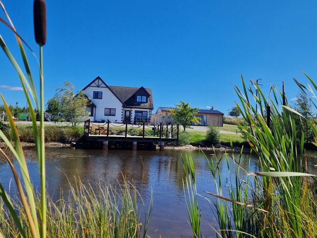 5 Day Self Love Yoga Retreat in Gorthleck, Scottish Highlands ...