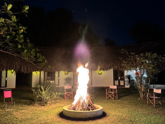 2 Day Weekend Lunar Reset Retreat in Saigon Countryside, Vietnam ...