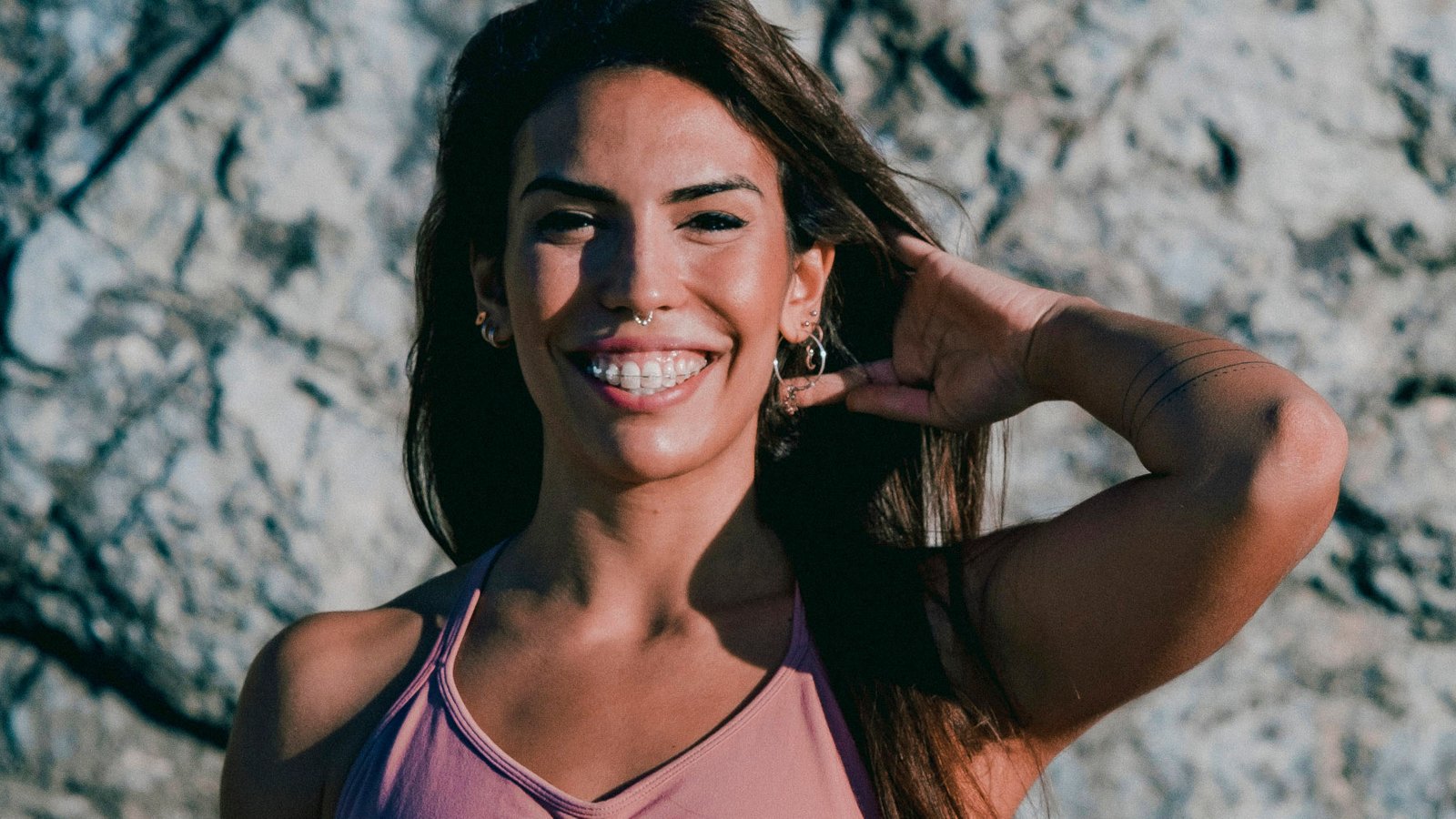 María Caro Yoga, Spanje