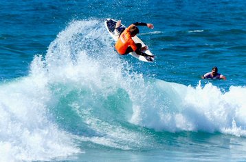 Imsouane The Petit Surfer Surf Camp & Yoga Retreat, Maroc