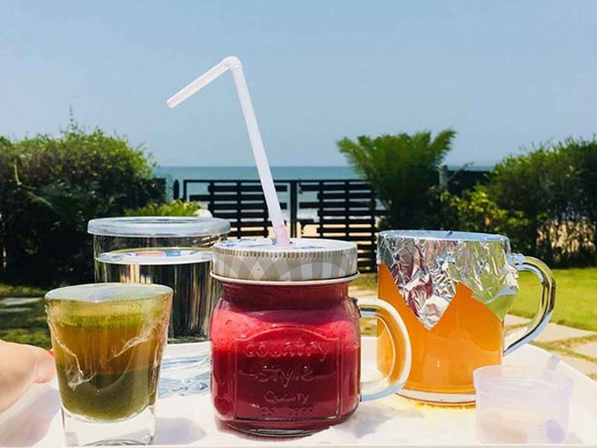 8 Day Total Body Rebalancing and Rejuvenation Retreat in Sernabatim ...