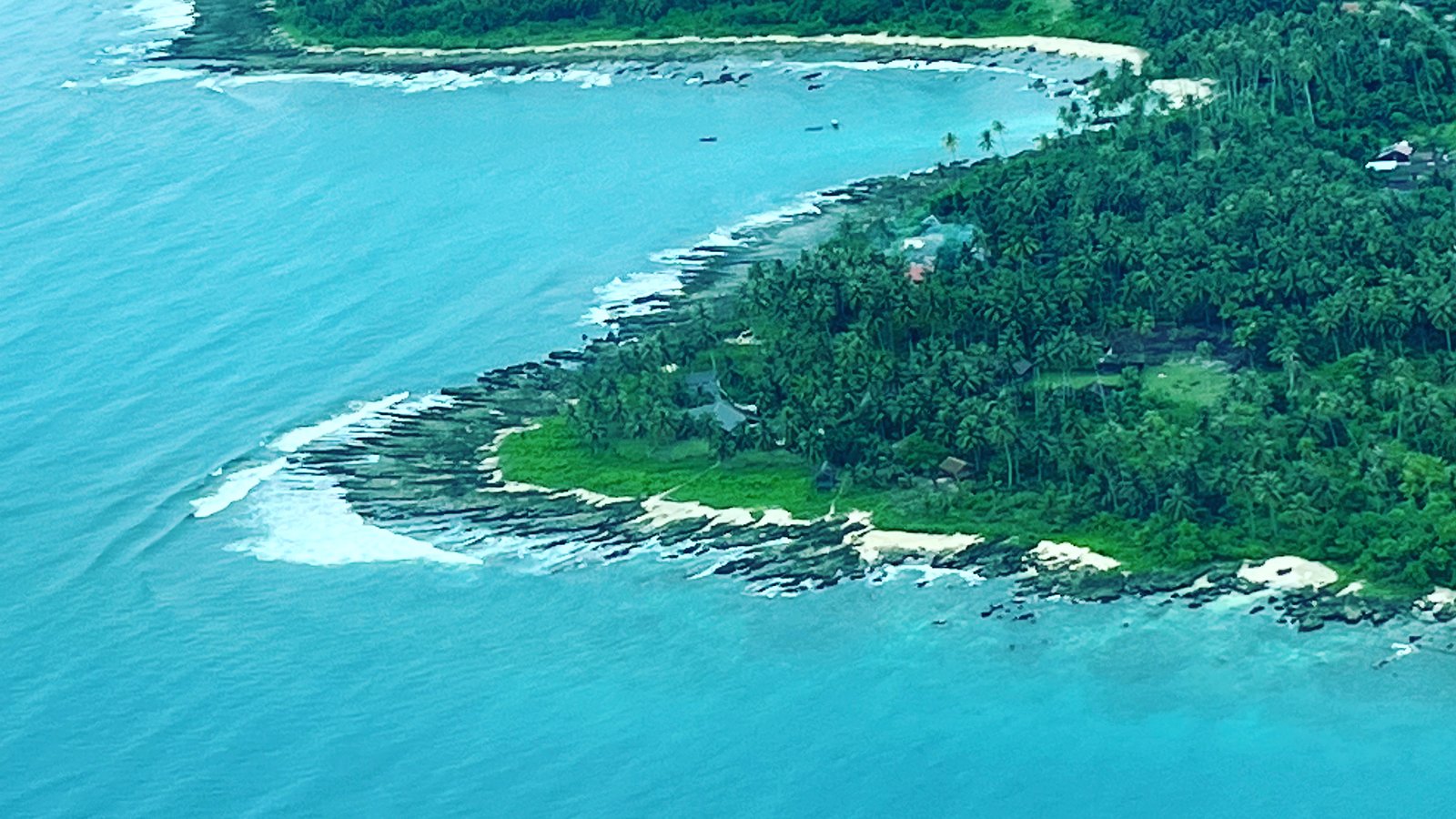 Dylan’s Retreat, Indonesia