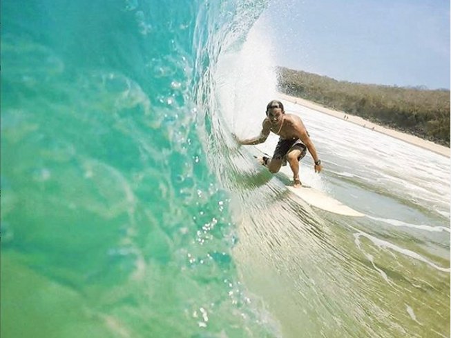 7 Day Private Surf Lessons in Fernando de Noronha, a Jewel in the ...