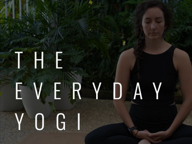 3 Month The Everyday Yogi Online Yoga Retreat to Get You on Your Mat - BookYogaRetreats.com