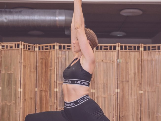 4 Day 'Be Still Within' Meditation and Yoga Retreat in Imi Ouaddar ...