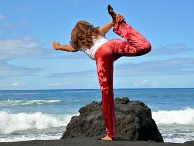 5 Day Private Man Transforming Week with Yoga, Qigong, and Your ...