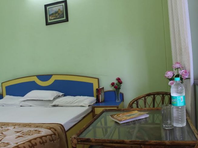 29 Day 200-Hour Yoga Teacher Training in Jonk Village, Rishikesh ...