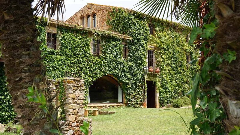 6-Daagse Holistische Ayahuasca Retreat in Barcelona, Spanje - Tripaneer.com