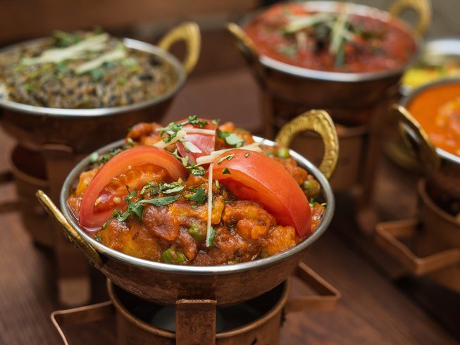7 Day Indian Cooking Course in Bangalore, India - Tripaneer.com