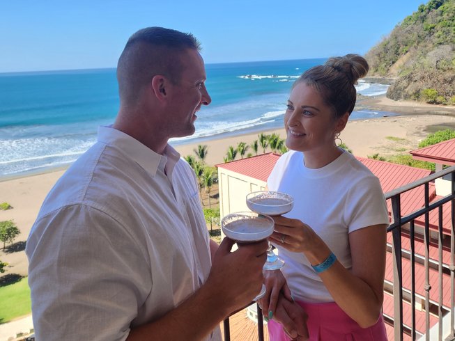6 Day 'Relationship Bliss' Couples Beach Retreat in Jacó, Garabito ...
