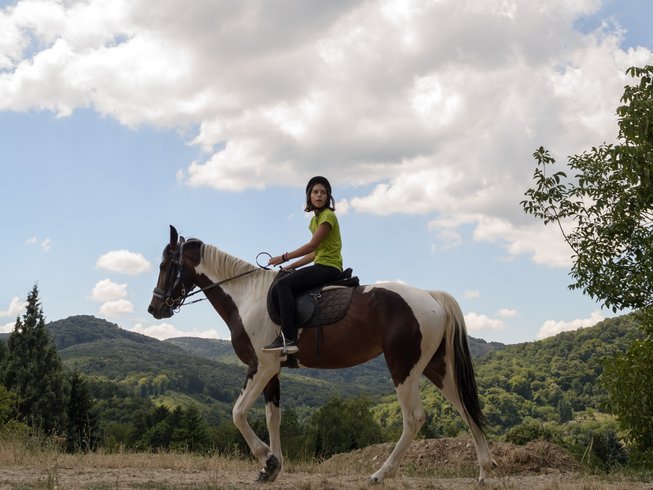 4 Days Fruska Gora Horse Riding Holiday in Vojvodina, Serbia ...