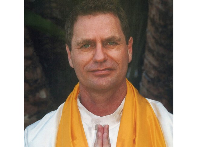 4 Day Spiritual Meditation Retreat with Prema Baba Swamiji and Swami ...