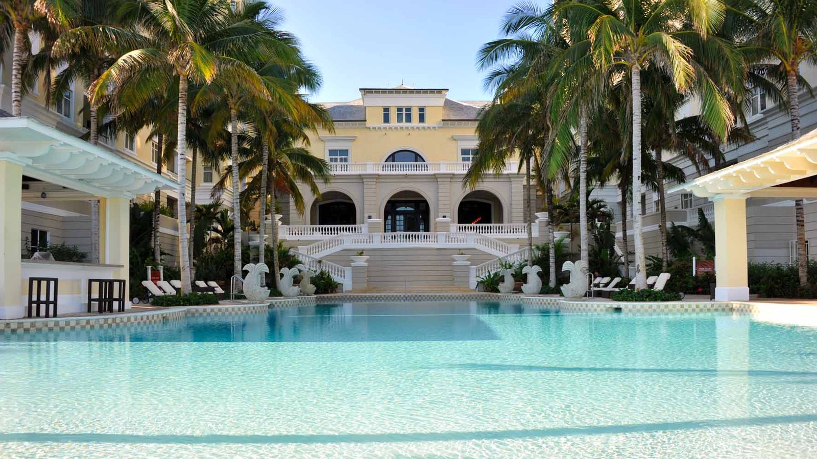 Jewel Grande Montego Bay Resort & Spa, Estados Unidos