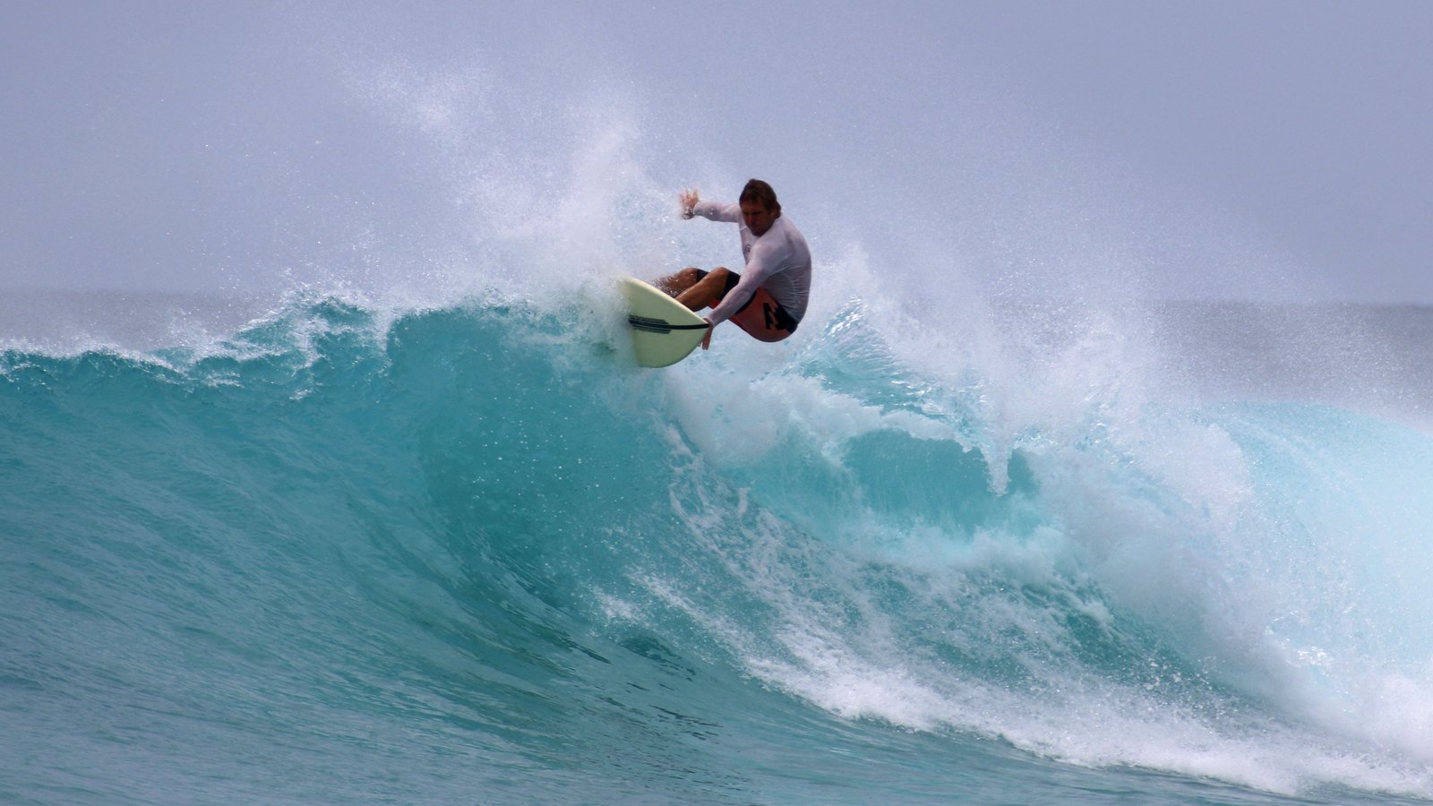 Surf Haven Farms & Chambers, Maldives
