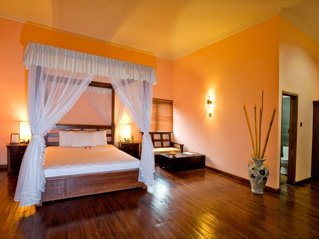 4 Days Diving and Yoga Retreats in Seririt, Bali, Indonesia ...