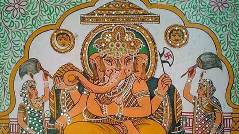 8 Day Mewar by Horseback Riding Holiday in Rajasthan ...