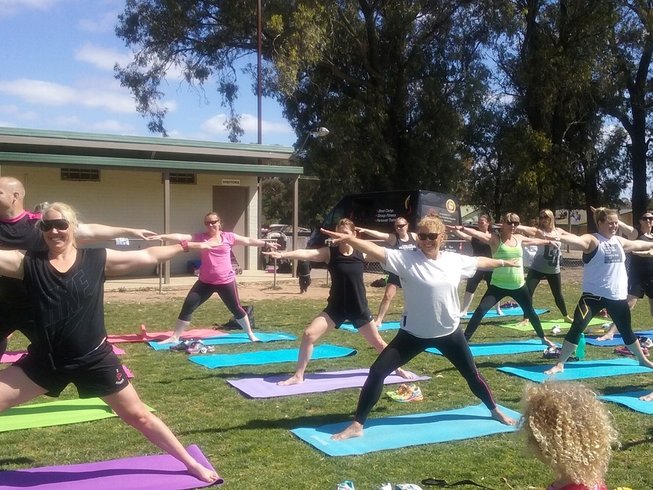 3 Day Autism Retreat in Victoria - Tripaneer.com