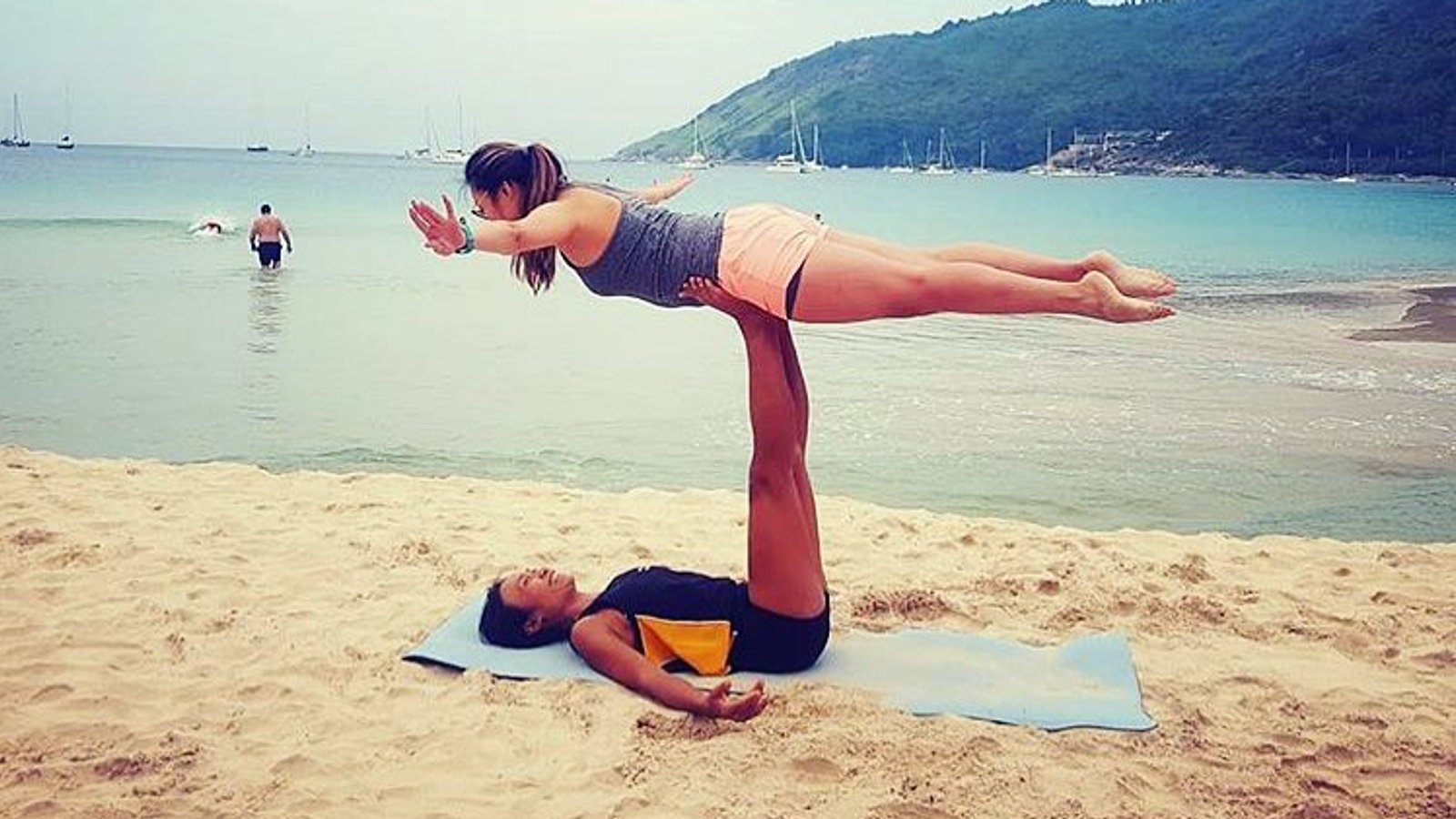 Phuket Fit Thailand, Thailand