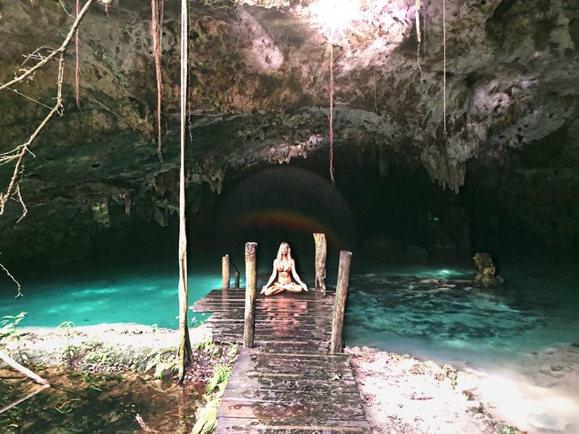 9 Day Mystic Journeys Spiritual Retreat in Tulum with Integrated Tours ...