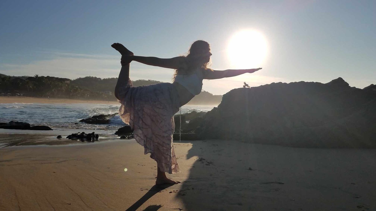 Raseshvari Yoga, India