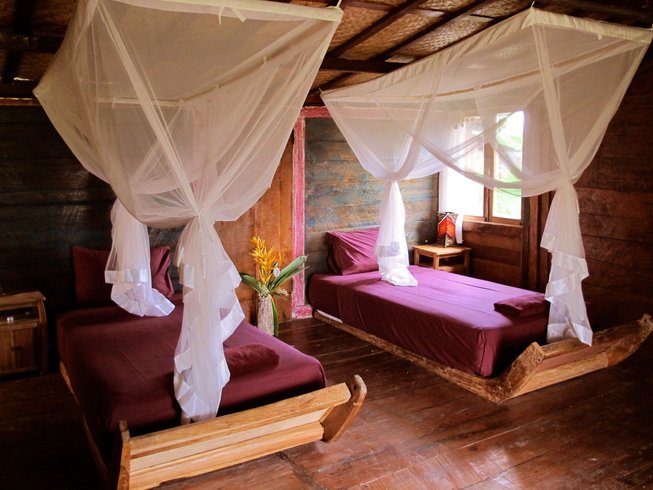 8 Days Feminine Healing Meditation and Yoga Retreat Ubud, Bali ...
