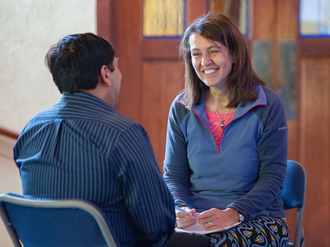6 Days Spiritual Counseling Teacher Training Retreat in California ...