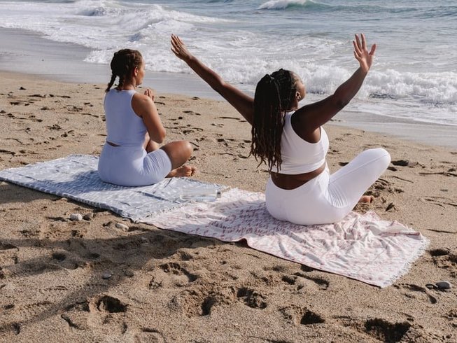 5 Day Pilates and Wellness Retreat in Hopkins, Belize - Tripaneer.com