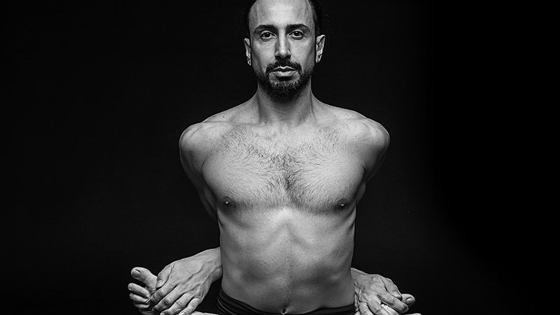 5 Day Holistic Immersive Retreat in Yakushima with Dario Calvaruso ...