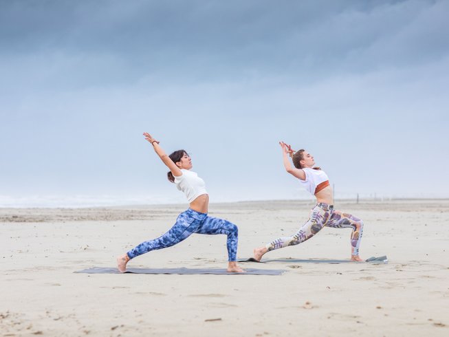 3 Day Mediterranean Breeze Yoga Holiday on the Tuscan Riviera ...