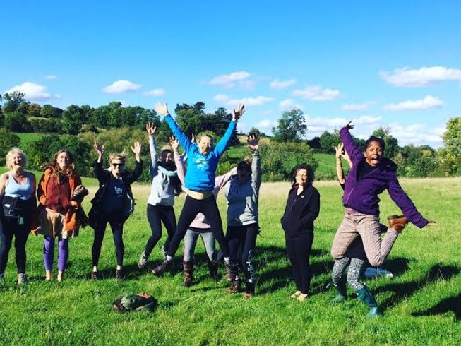 3 Days Autumn Cleanse Yoga Retreat in UK - BookYogaRetreats.com