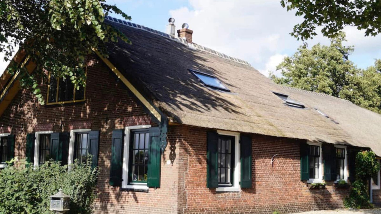 Boho Experience Retreats, Niederlande