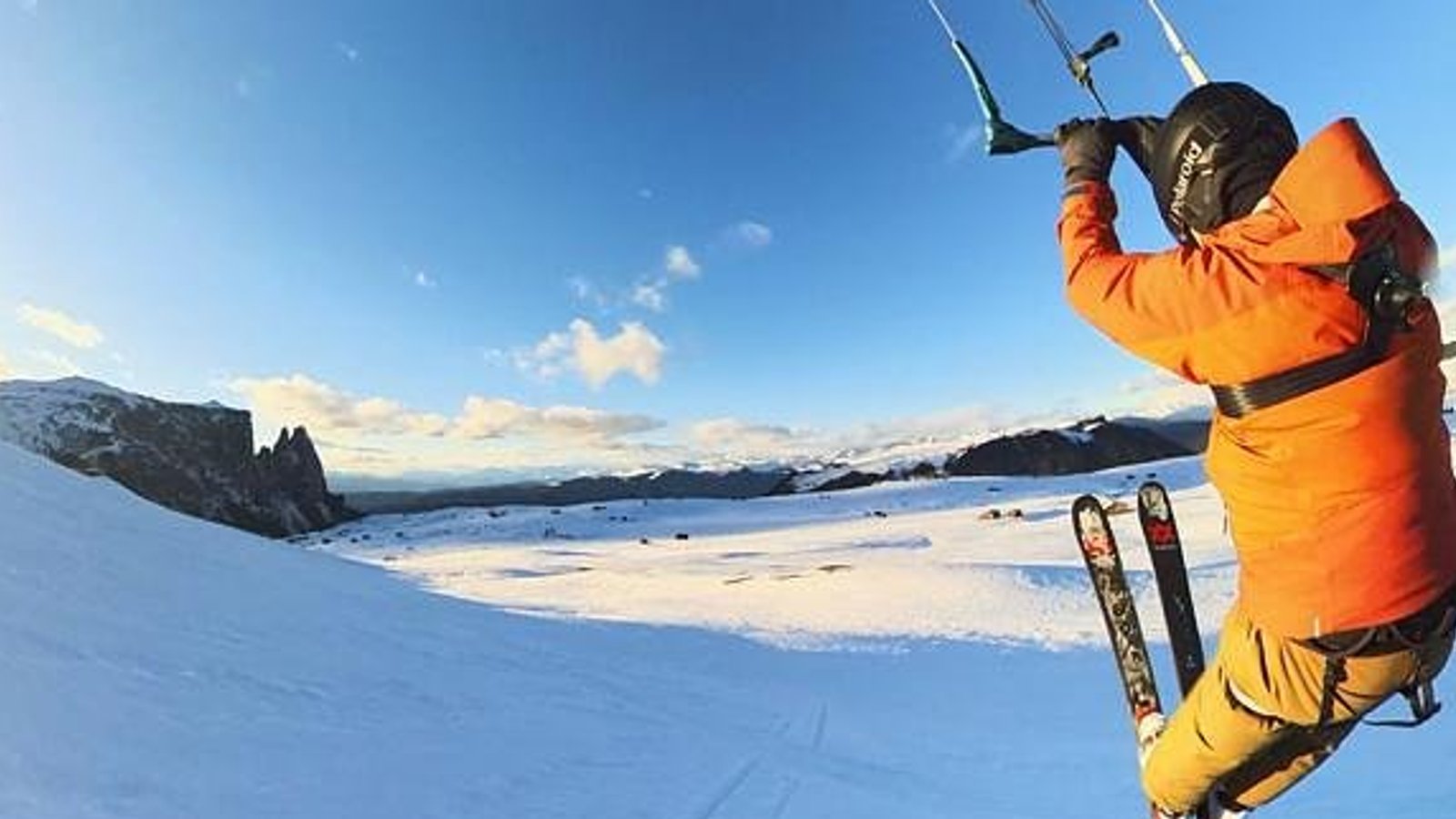 Adventure Sports Tours, Großbritannien