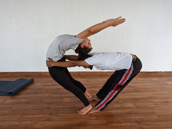 Self-Paced Online 300-Hour Multi-Style Yoga Teacher Training: Yin ...