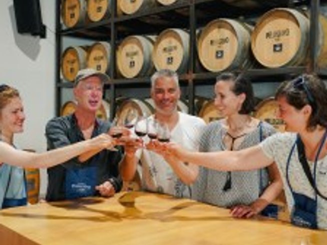 8 Day Advanced Kitesurfing Rider Package in Sicily, Italy ...