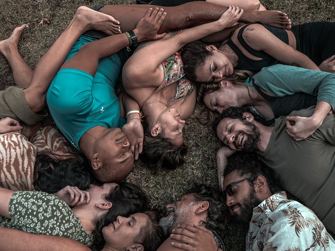 Tantra School of Love: 7 Day True Nature of Love Level 1- Foundation in ...