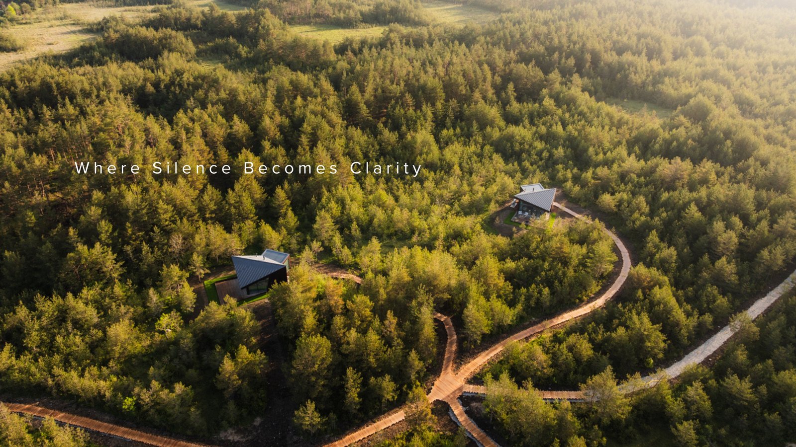 Dharma Resort, Estland