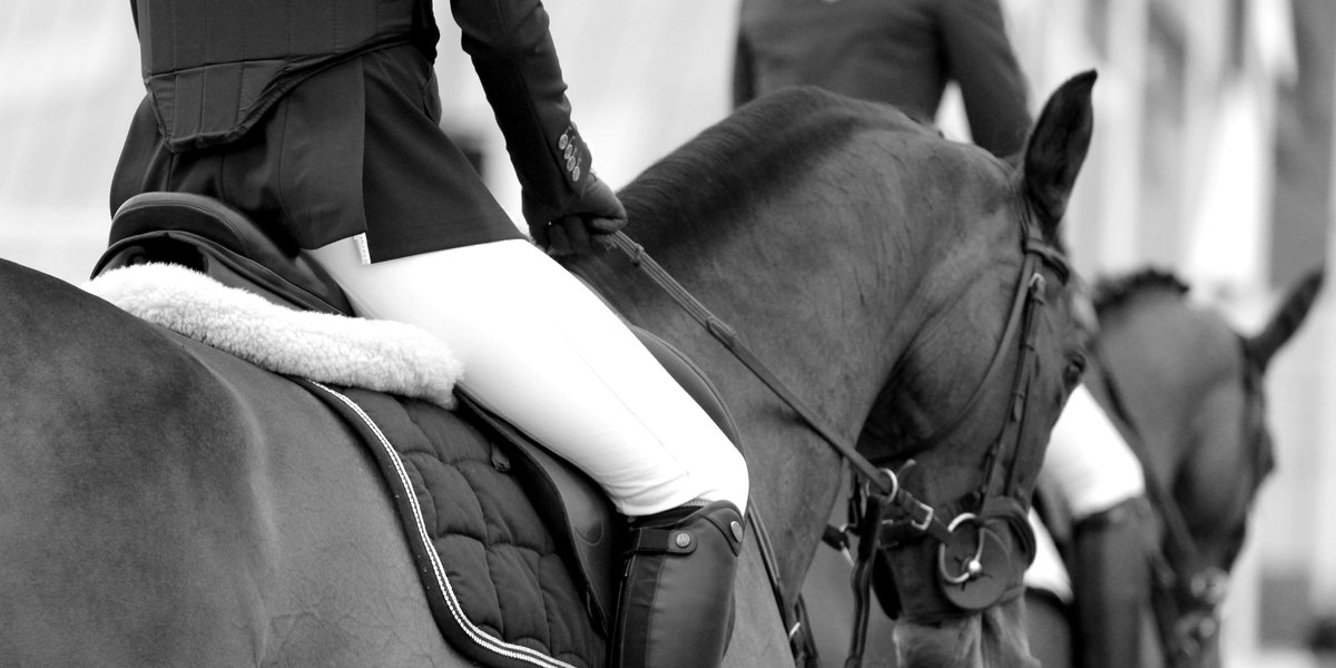10 Tips for Beginner Riders to Look Like Experts in the Saddle ...