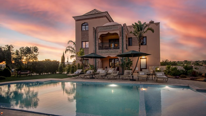 6 Day The Detox Retreat in Moncarapacho, Faro with Colonic Irrigation ...