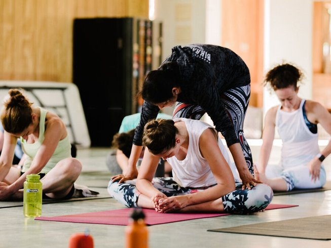 Top 10 All-Inclusive Yoga Retreats Worldwide