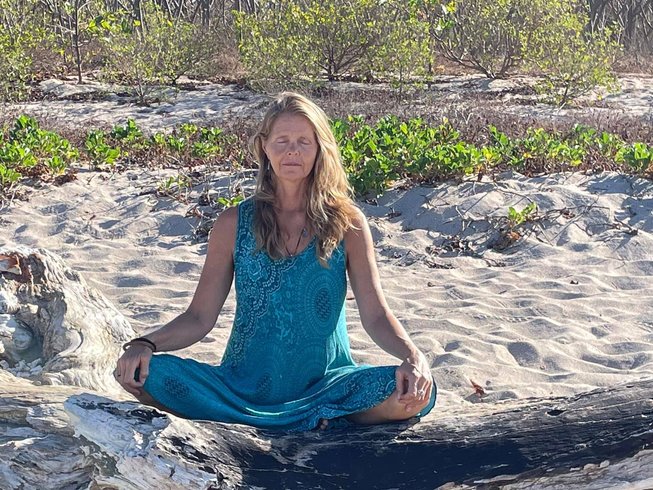 3 Day Summer Solstice Nourished By Light Retreat in Val-Morin, Quebec ...